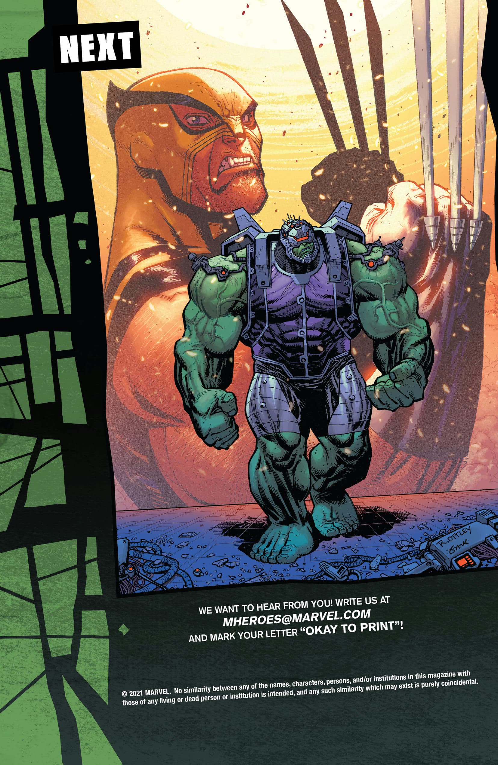 Hulk #2 – Làng Geek