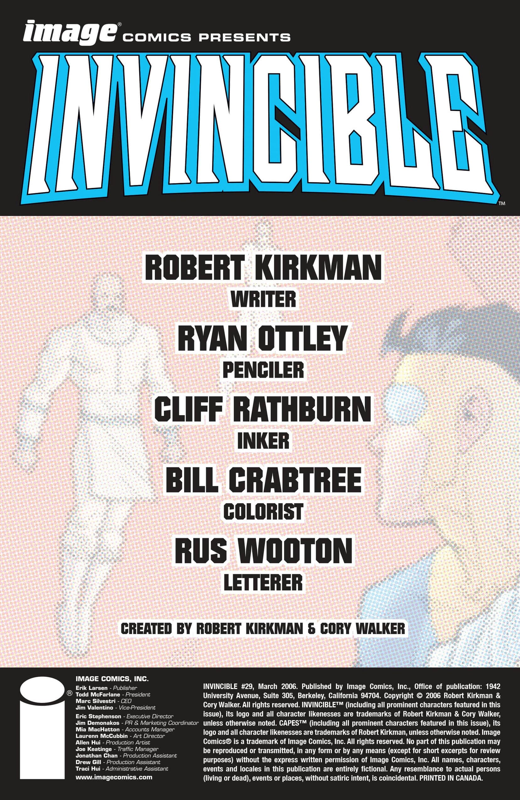 Invincible #29 – Làng Geek