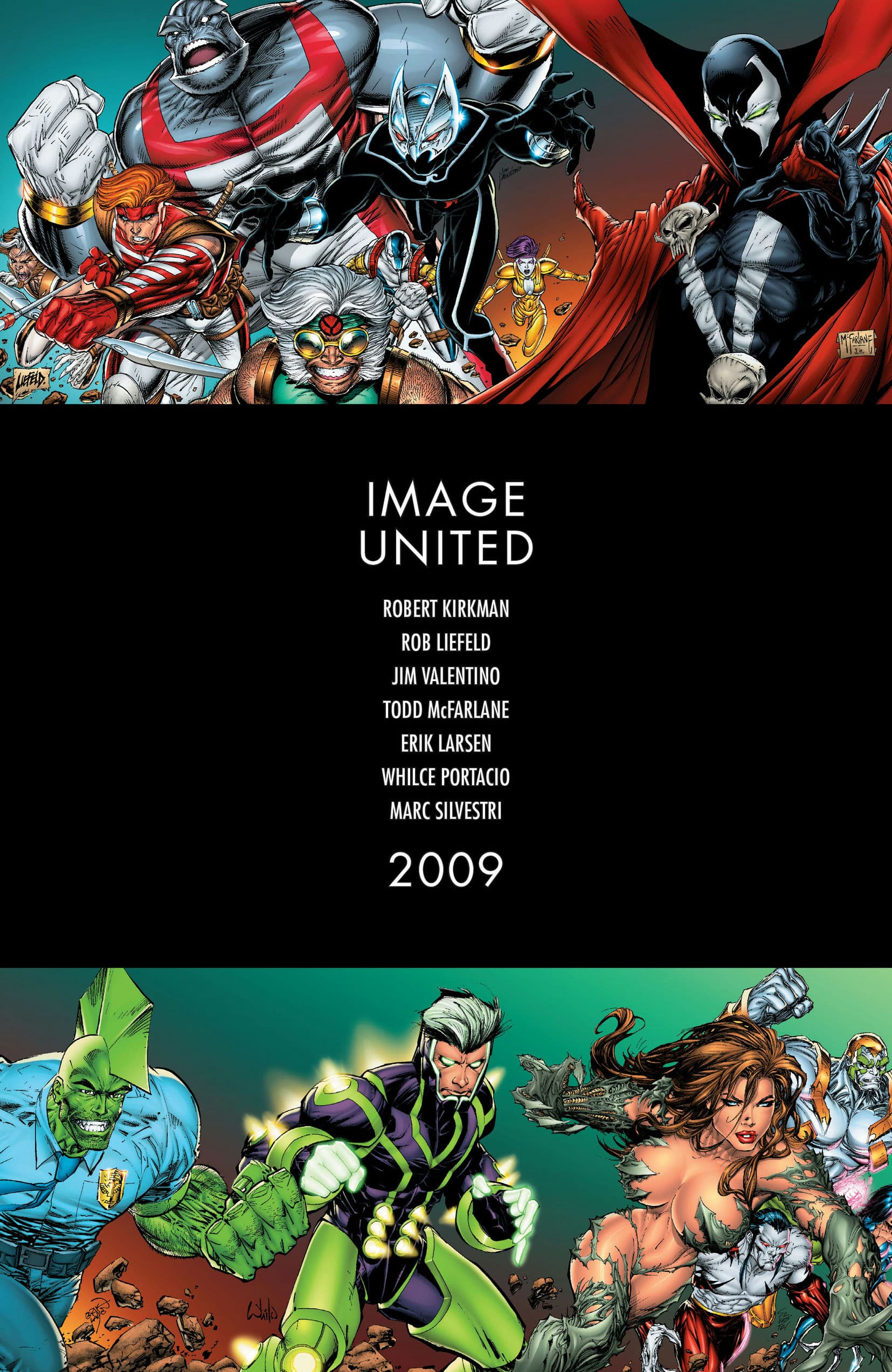 Invincible #56 – Làng Geek