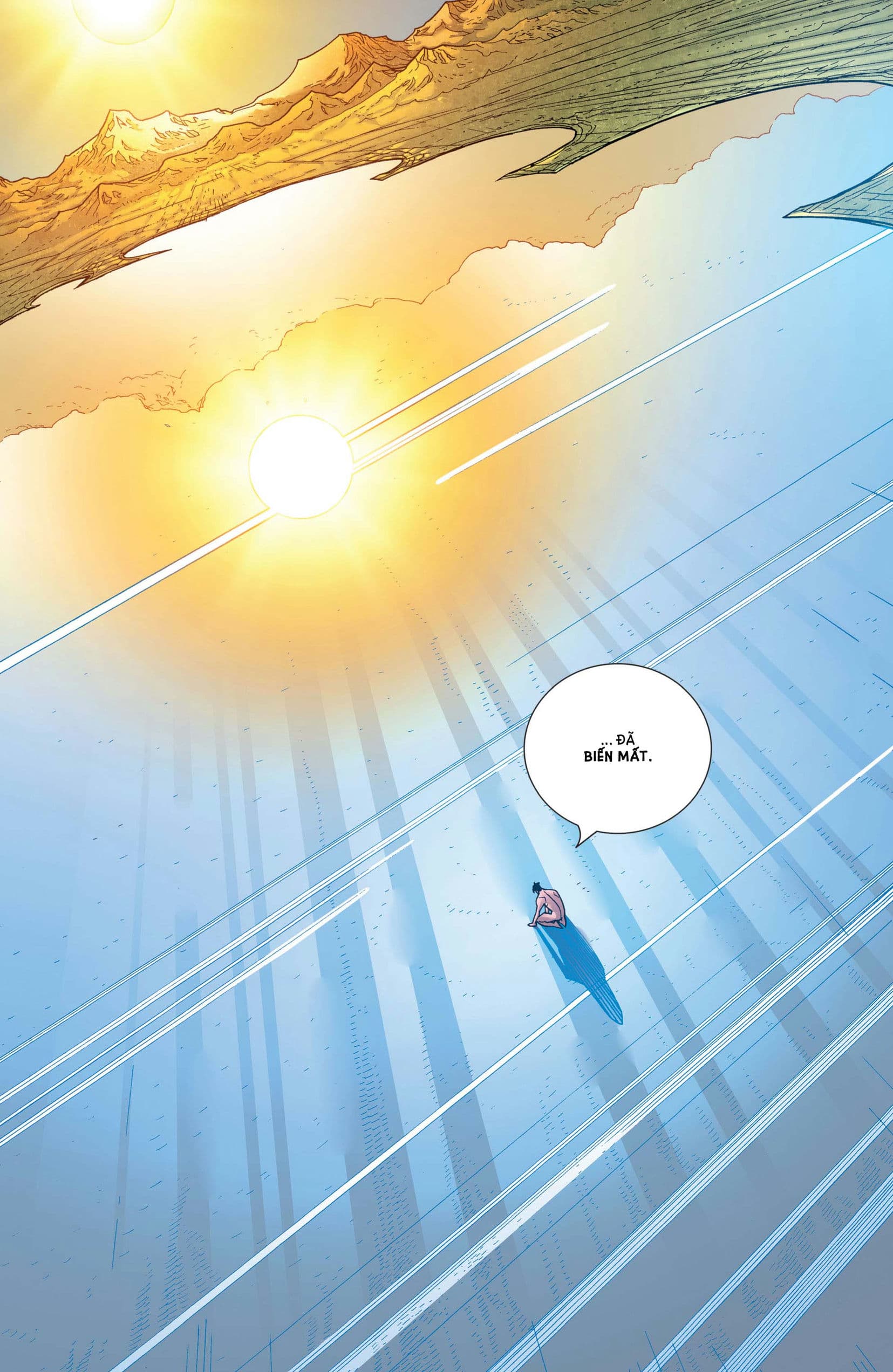 Invincible #80 – Làng Geek