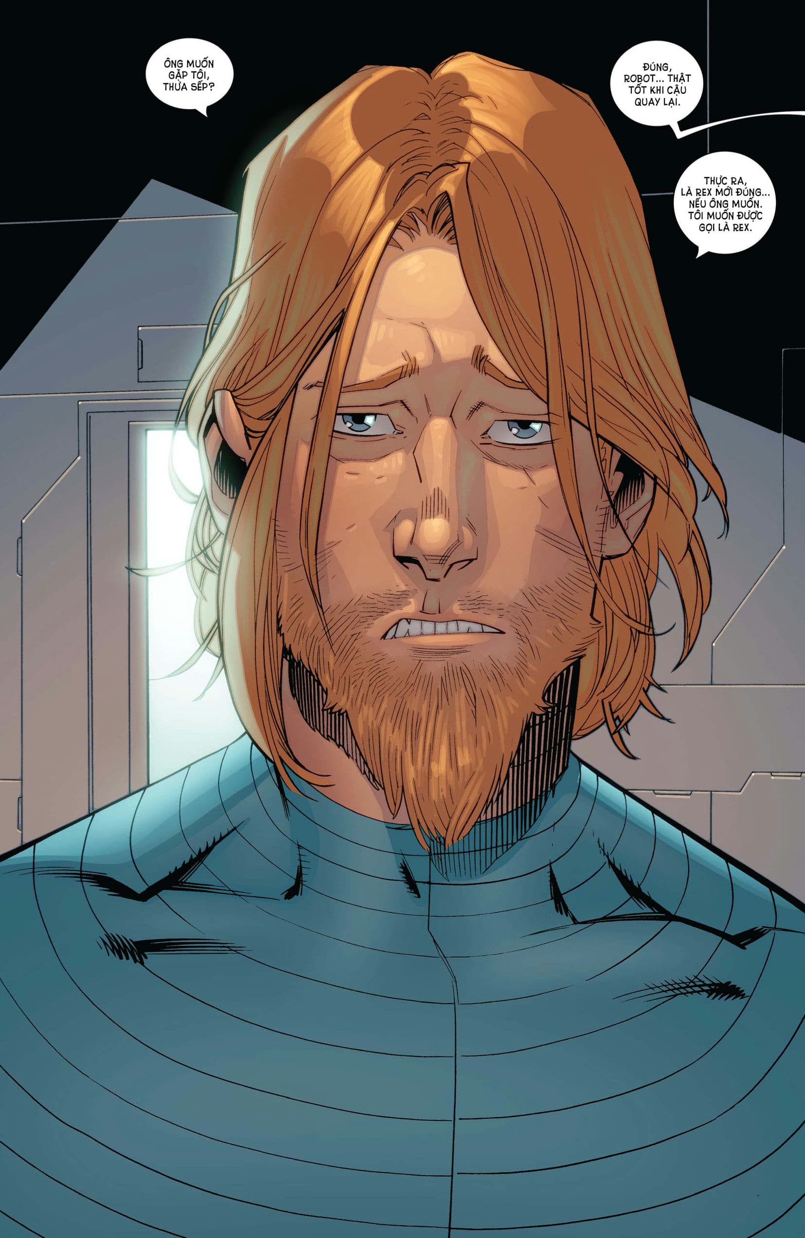 Invincible #82 – Làng Geek