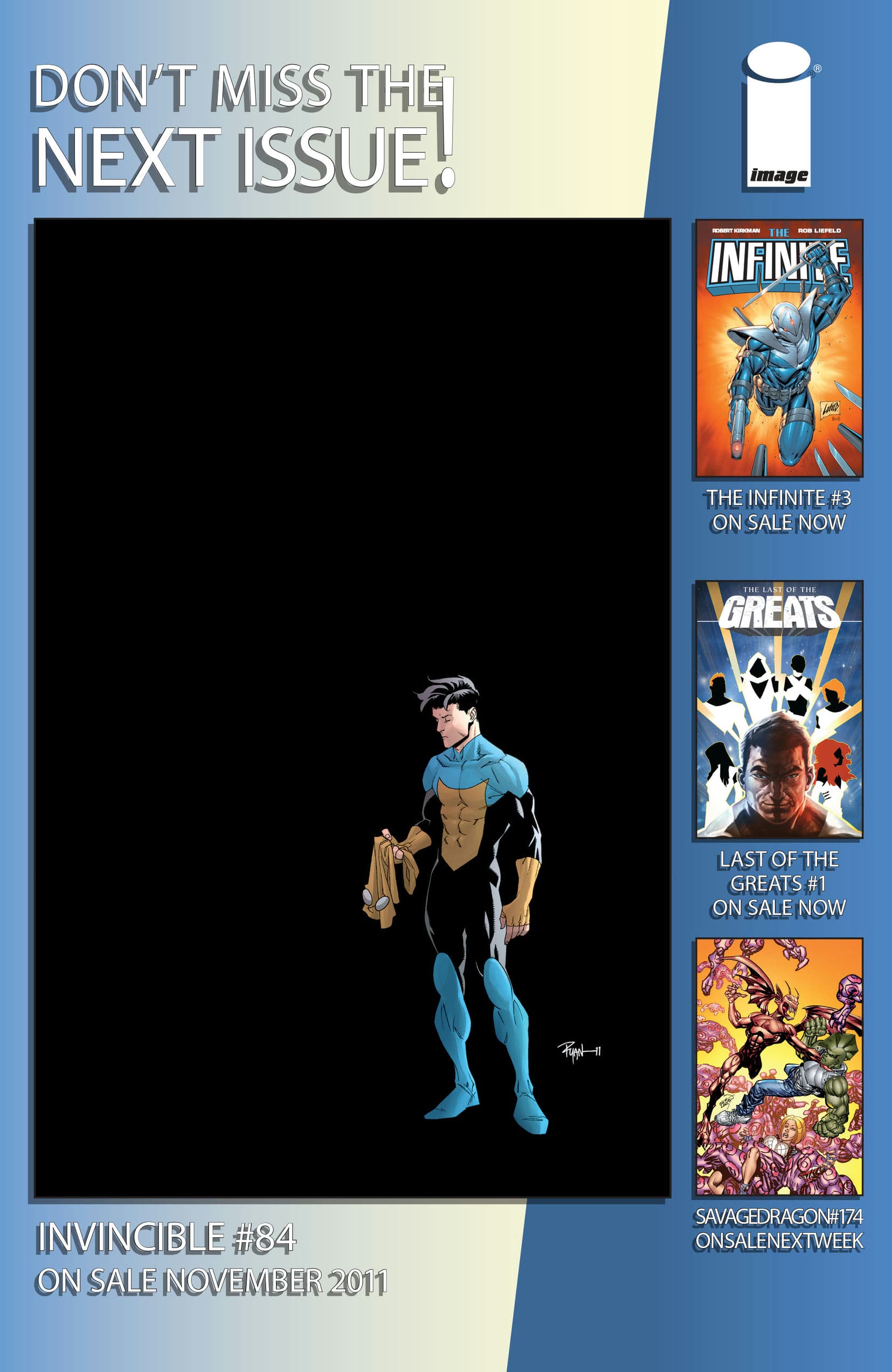 Invincible #83 – Làng Geek